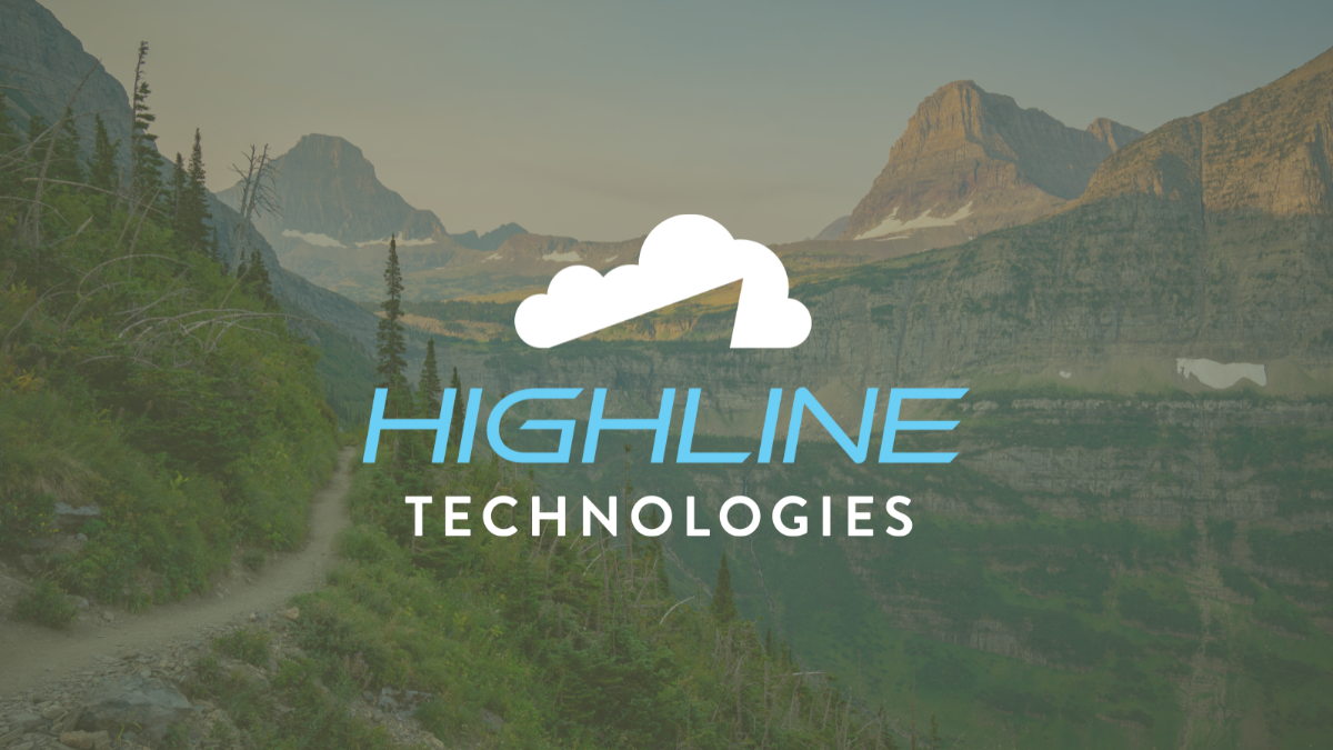 Technology Support at New Heights | Highline Technologies
